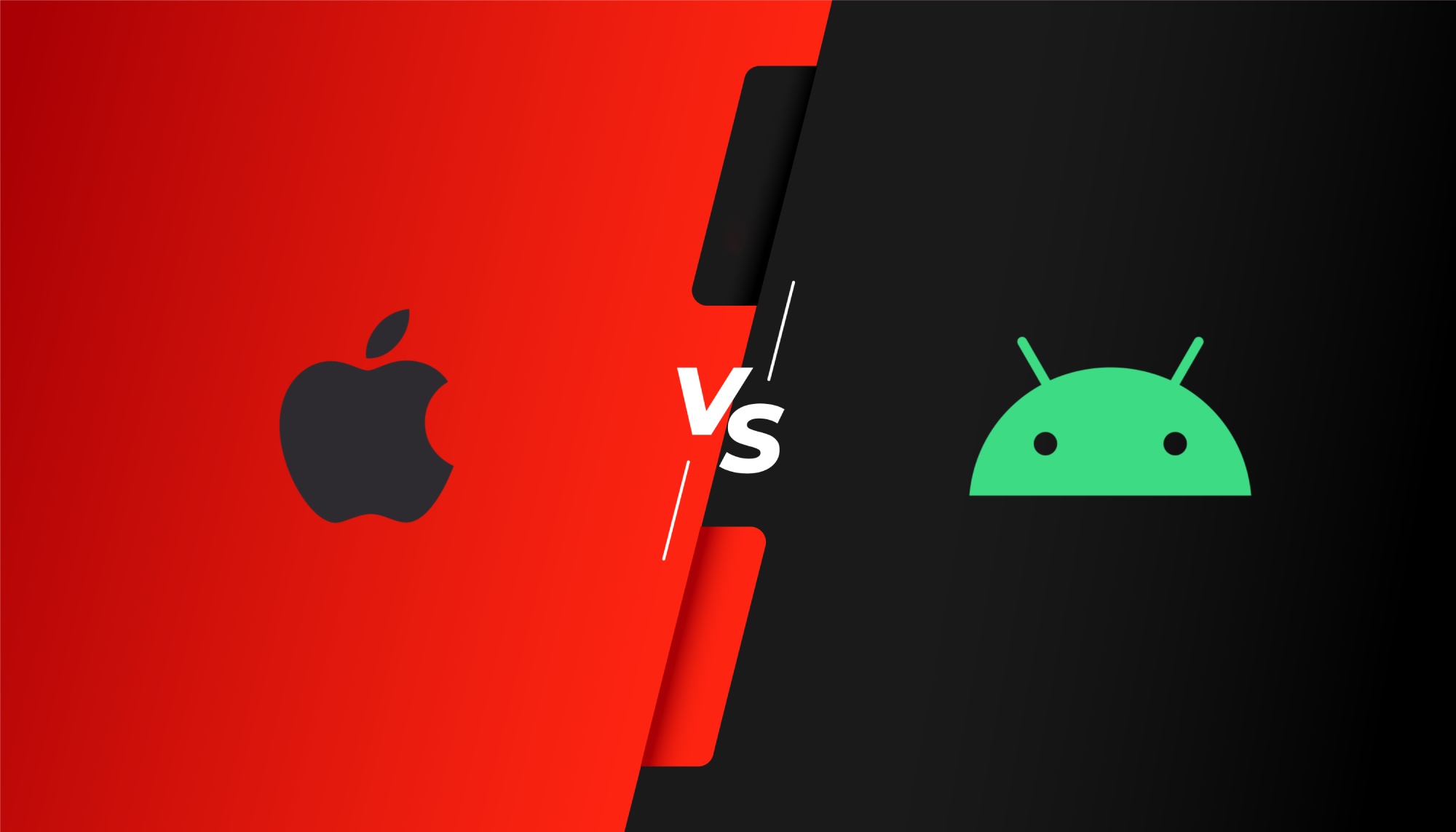 iOS vs Android App Development: Best Way to Develop the Right Platform iOS vs Android App Development: Best Way to Develop the Right Platform