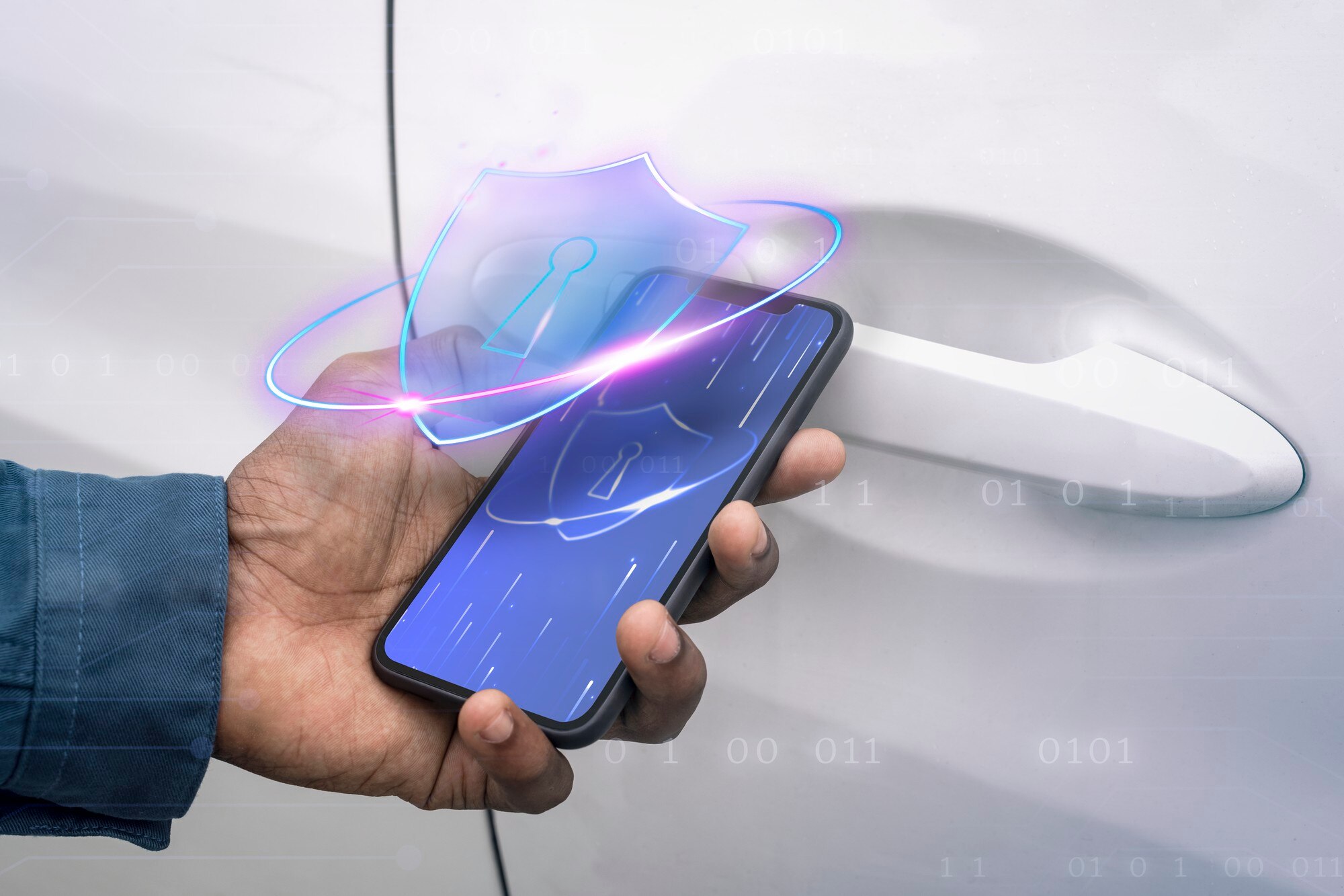 Common Mobile Application Security Vulnerabilities 2025